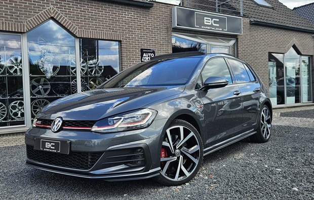 Volkswagen Golf GTI Full option